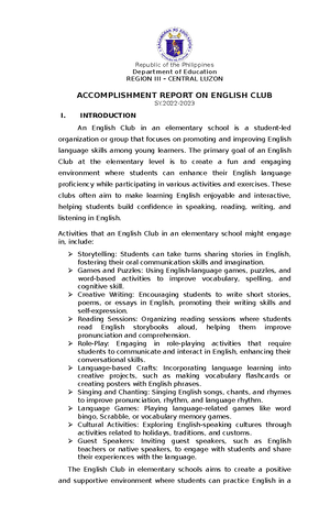 PE Grade 9 QTR1 Module 1 - PHYSICAL EDUCATION - Writer: Arvin Lark P ...