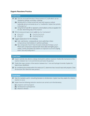 Chemistry Data Booklet 2025 - Chemistry data booklet For use during the ...