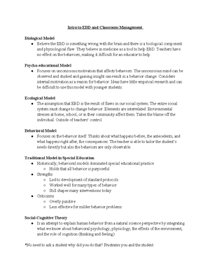 Students FA23 A304 Course Packet Module 1 (Ch 1-4) - A304 Financial ...