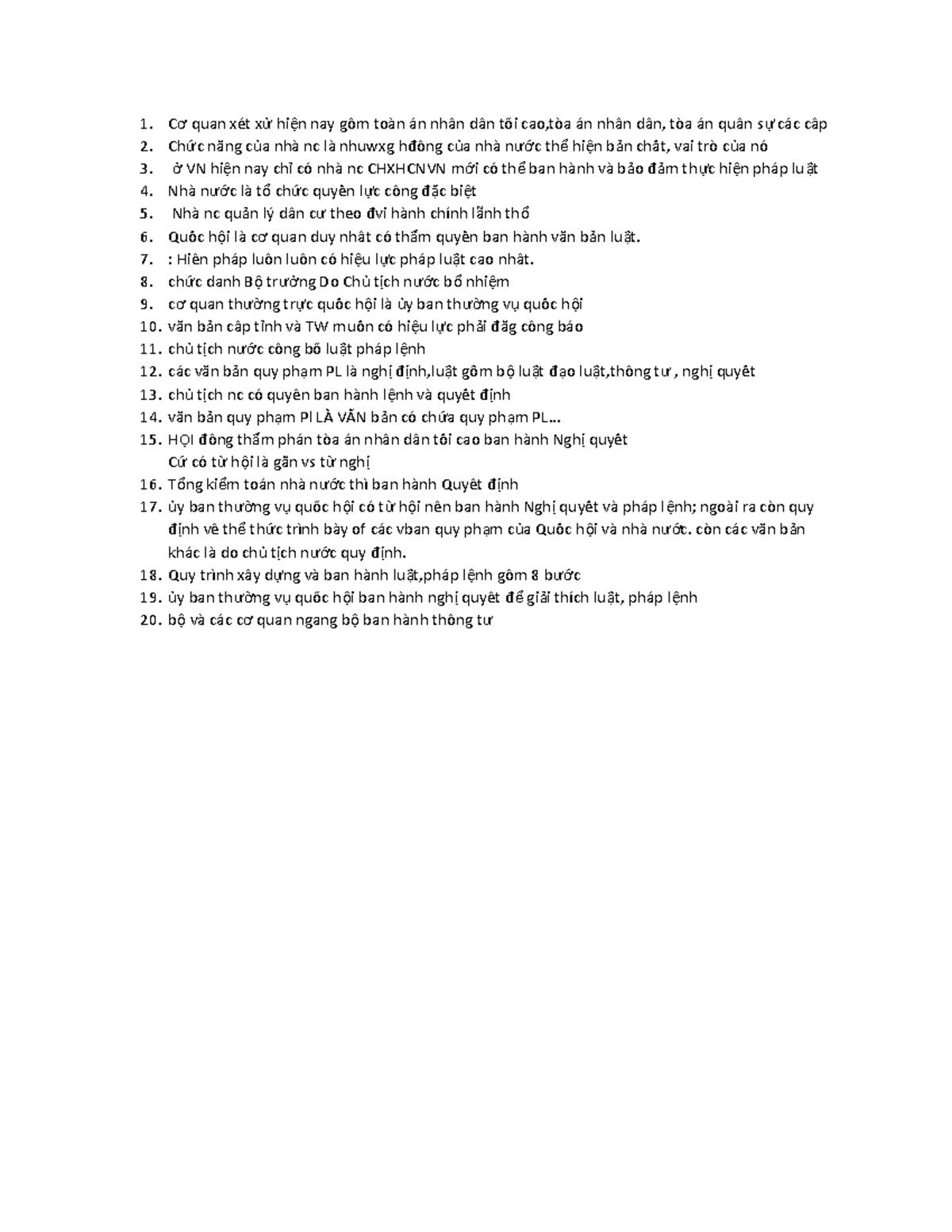 Cơ quan xét xử hiện nay gồm toàn án nhân dân tối cao - C ơ quan xét x ử hi n nay gồồm toàn án ...