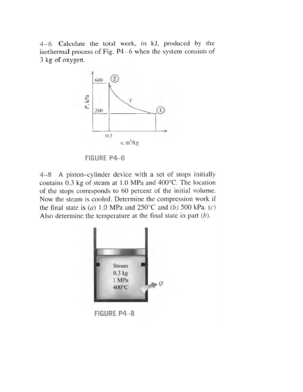 HW-chap4 - Homework assigned - ENGR 23000 - Studocu