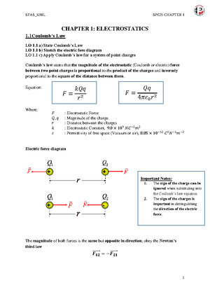 Tutorial 9 [ Student'S COPY] - KML_TUTORIAL SP015 Physics TUTORIAL 9: KINETIC THEORY OF GASES ...