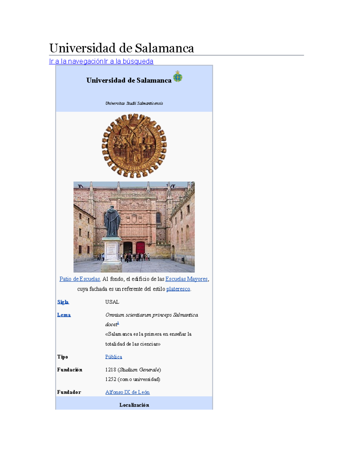 04 - AAASAS DDFDFDF - Universidad de Salamanca Ir a la navegaciónIr a ...
