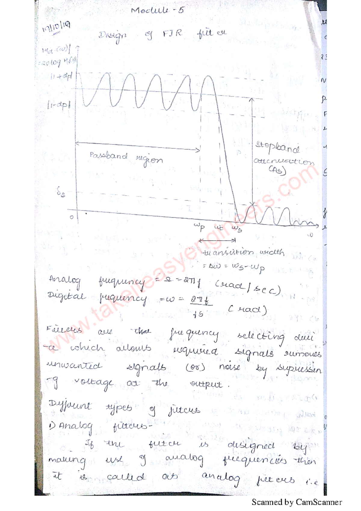 Module 4 and 5 (1) (1).pdf DSP - Environmental studies - Studocu