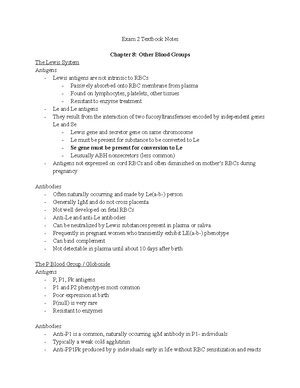 ABO objectives notes - ABO OBJECTIVES Discuss Landsteiner’s laws in ...