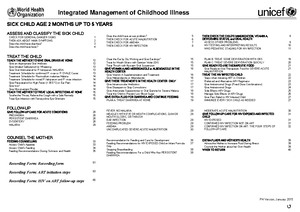 NCM-116 - syllabus - Course Title: CARE OF CLIENT WITH PROBLEMS IN ...