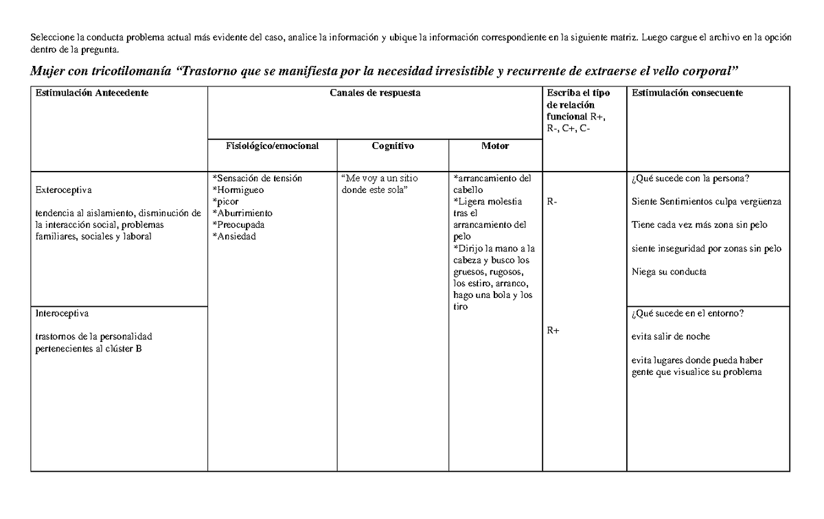 Análisis de caso parcial final julian david tulcan suarez - Seleccione ...