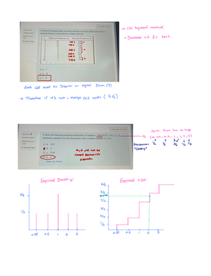 Advanced quizzes 1,2,3 - Advance Manufacturing - QUIZ 1: QUIZ 2 : QUIZ ...