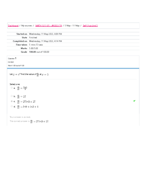 Graded Quiz Unit 3 - uopeople/mod/quiz/review.php?attempt=8053886&cmid ...