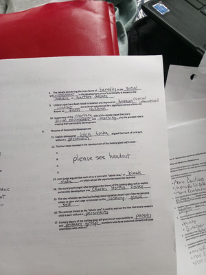 Chapter 3 Questions and Problems - c h a p t e r 3 Working with ...