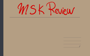MSK week 1 notes - MSK 1 Bones of the foot Digits 1- Phalanges - Distal ...