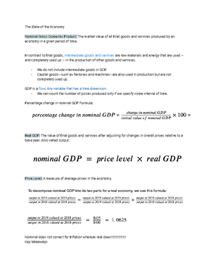 WEEK 1 - Preparation for in class lecture - Week1_Lecture 1: Ten ...