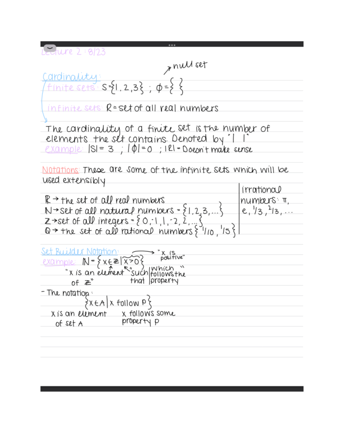 301 - Dr. Dey - Math 301 - Studocu