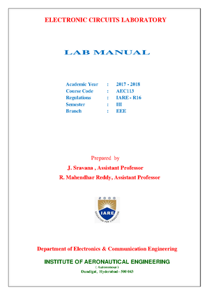 Java Script Activity - ECEL 4136L JAVASCRIPT Laboratory Exercise Loop Statements OBJECTIVES • To ...