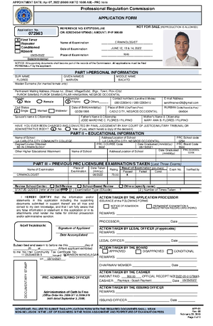 Q1 Science module-1 Luzviminda-V - ####### SCIENCE 10 10 SCIENCE ...