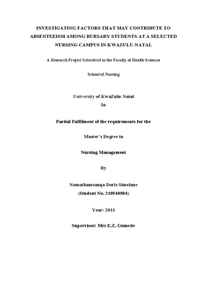 Maths n6 - Past papers and memos and notes - Studocu