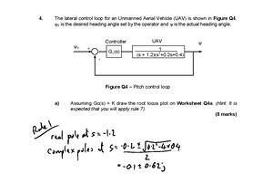 7ENT1074 2017-18 ET V3 - School of Engineering and Technology Module ...