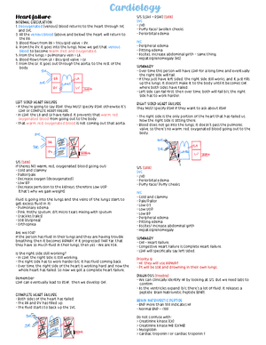 AHA ACLS Post Test Answer Key 2023 - There are a total of 50 multiple ...