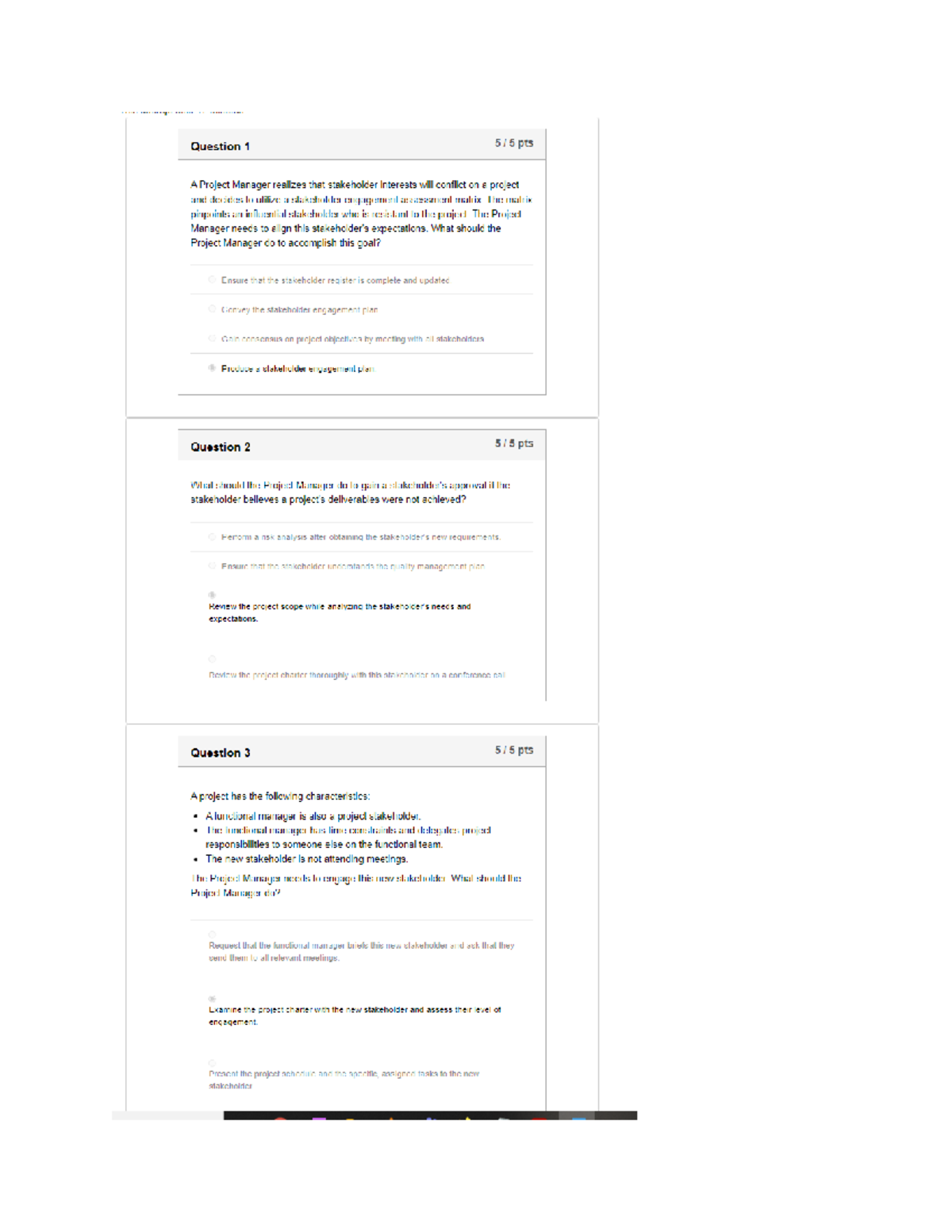 Doc1 - Assignment and tutorial work - PROJ605 - Studocu