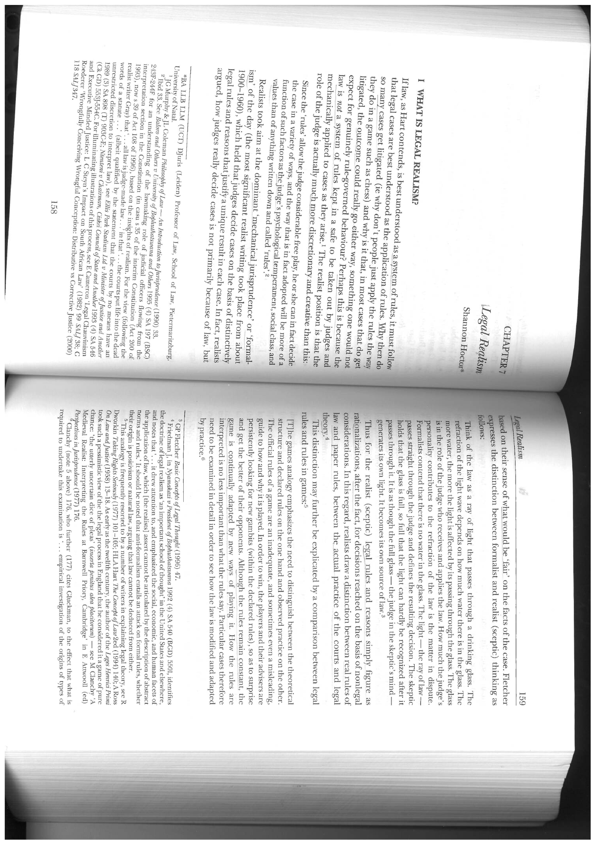 Chapter 7 - 53333 - Studocu