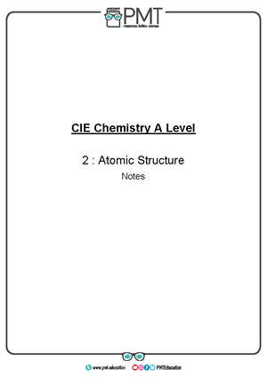 17. Hydroxy Compounds - As Level - CIE Chemistry A Level 17 : Hydroxy ...