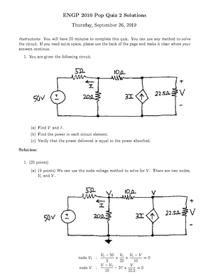 Rms challenge - lab - ECE 205 Lab – RMS Challenge: RMS In lecture, you learned that for DC ...