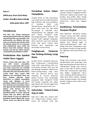 8. Template TEKS Pengerusi Majlis Bahasa Melayu - TEMPLATE TEKS ...