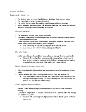 Learning to Read- Presentation Notes - Learning to Read: Presentation ...