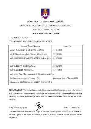 Defect sheet - miss ann - Defects Sheet No. 1 Level Ground Floor ...