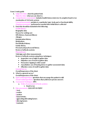 Basic concept example Client Safety - 209 - Shelton State - Studocu
