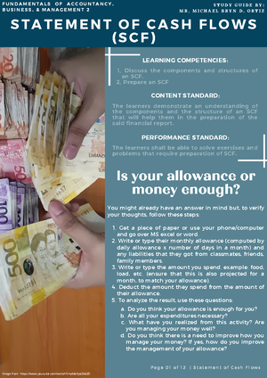 [Solved] All of the following are true in relation to accounting ...