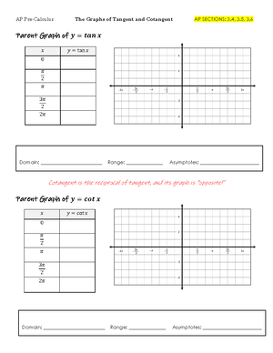 L Math Test - Kumon L math test - MAT 101 - LEVEL L TEST SOLUTIONS ...