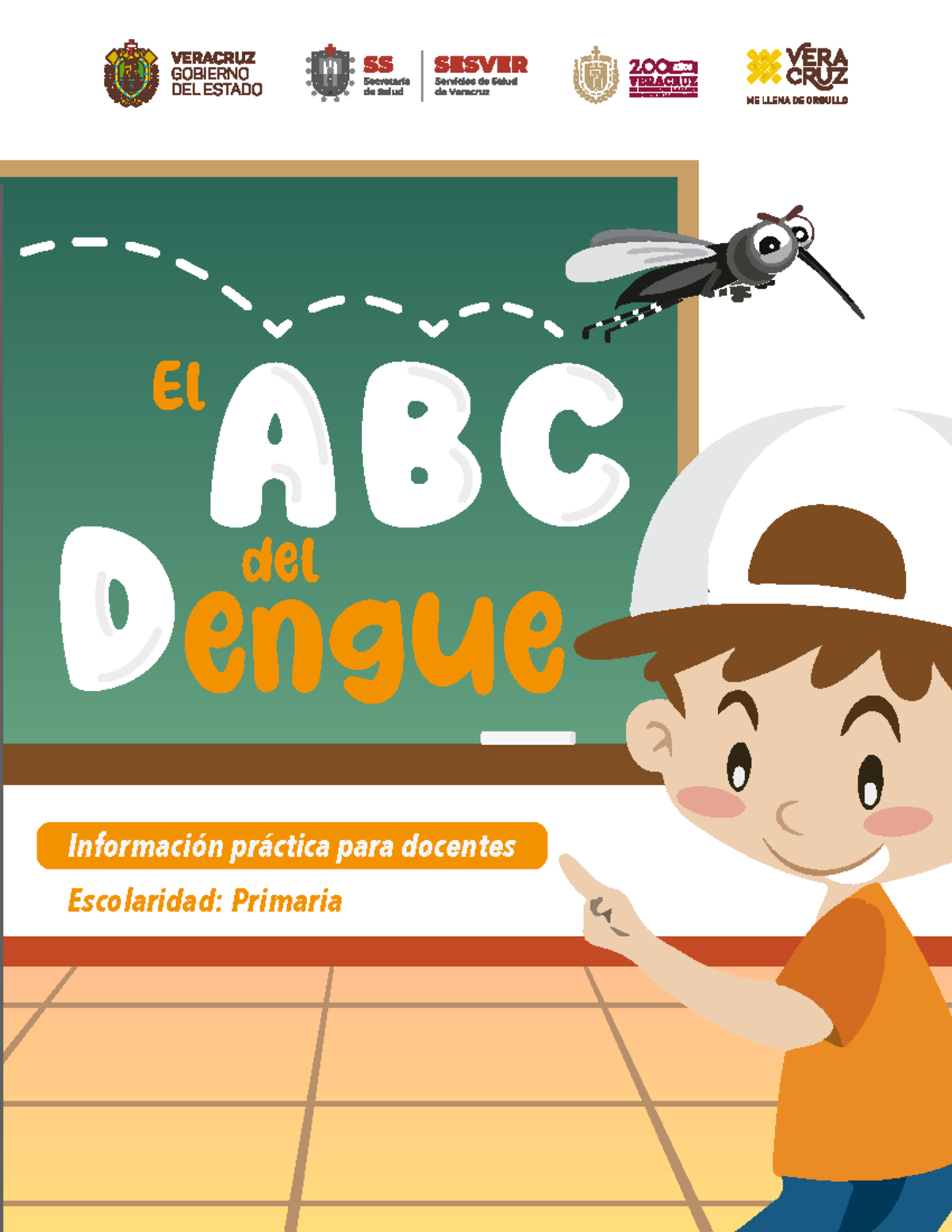 ABCDengue Primaria - TRABAJADOR SOCIAL - ABC Dengue El ####### del ...