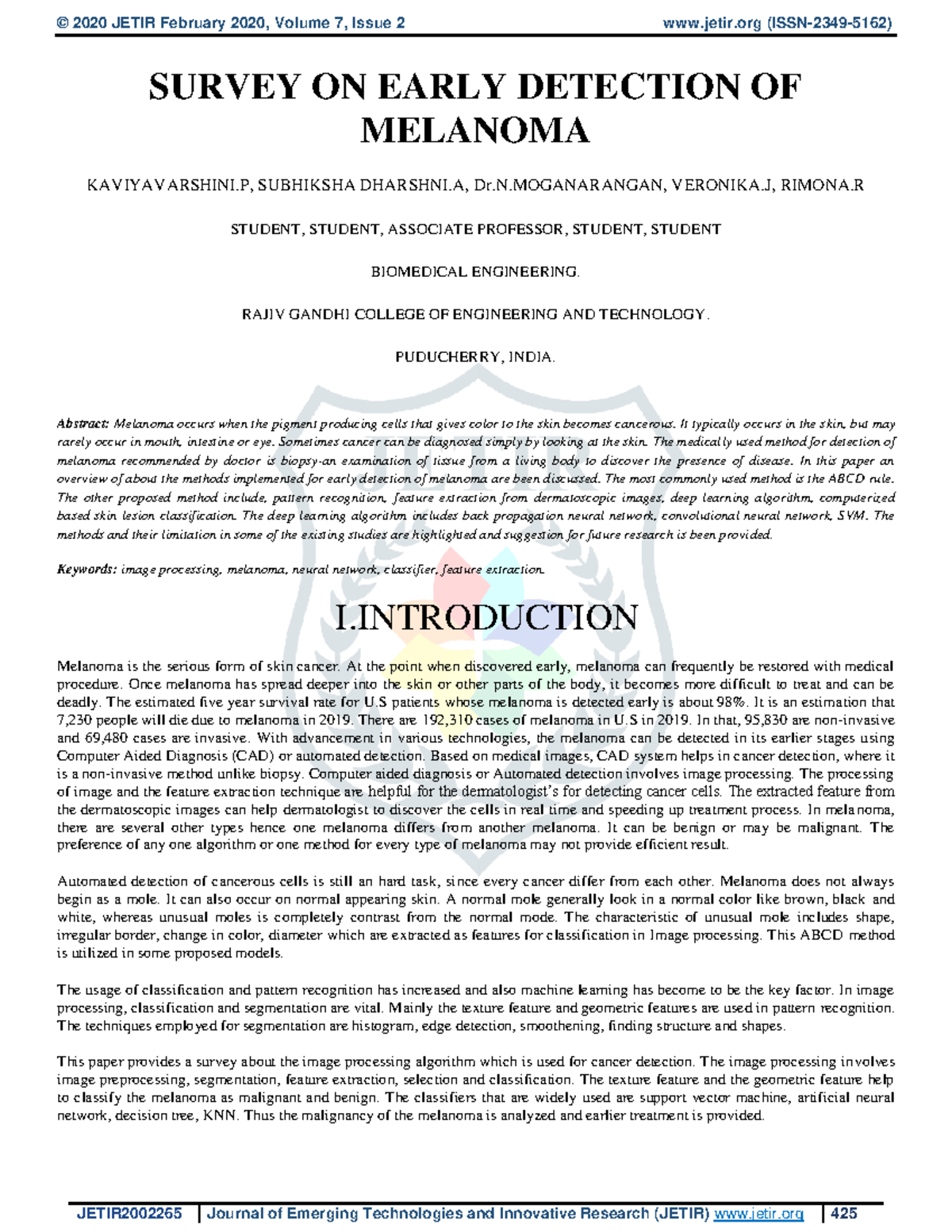 Melanoma - Practical Skin Pathology: A Diagnostic Approach: A Volume in ...