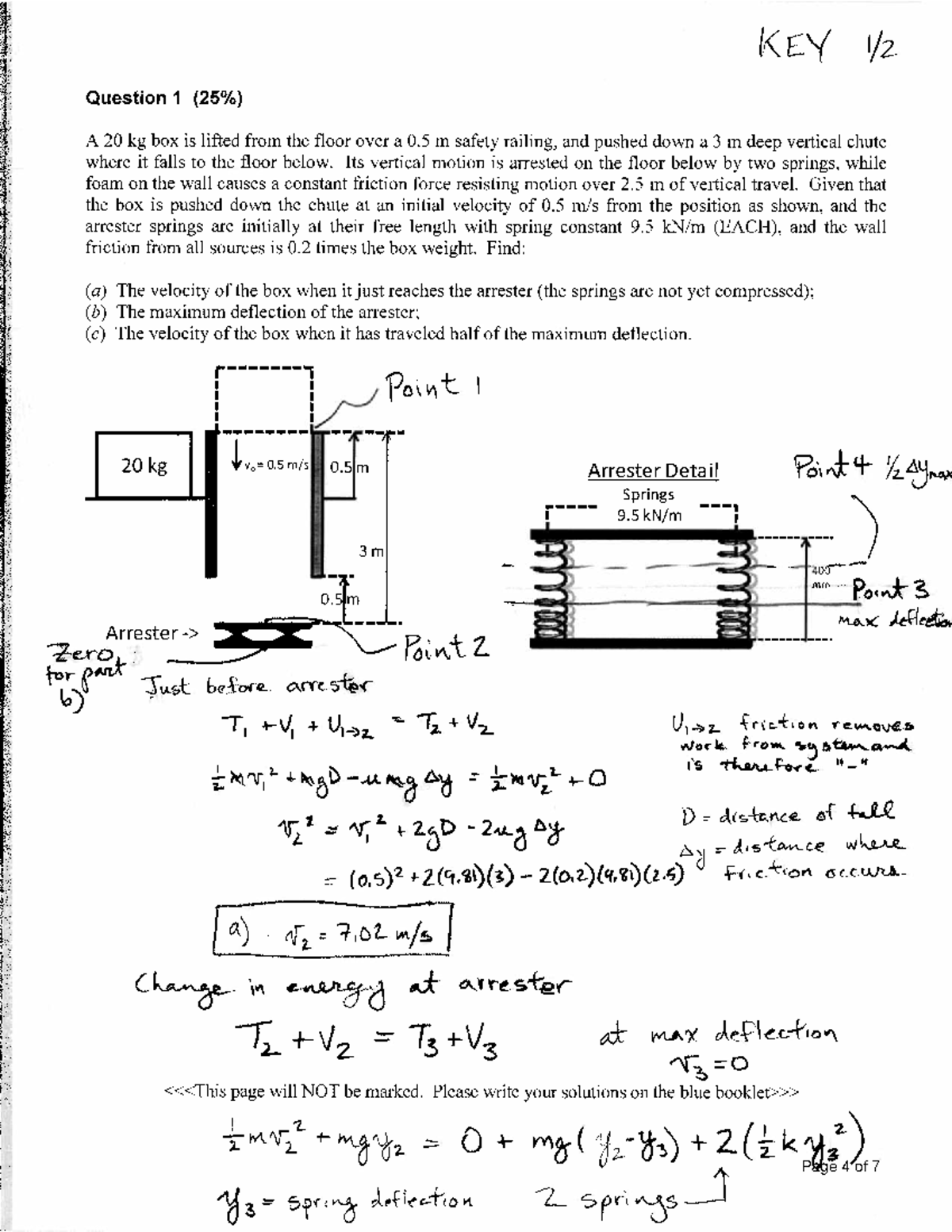 Fall 2010 Midterm - ENGG 349 - Studocu