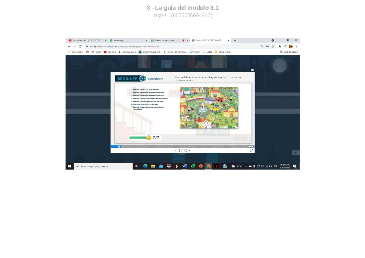 3-la-guia-del-modulo-31 compress - Ingles - 3 - La guia del modulo 3 ...