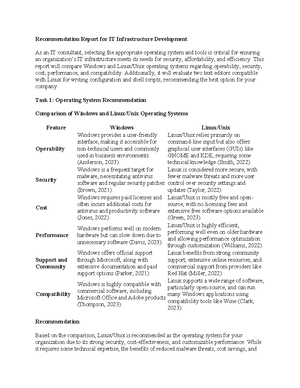 [Solved] Describe the brainstorming process and how you settled on your ...