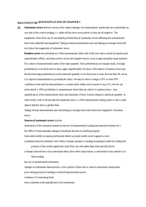 Chapter 14 - Measurement and Instrumentation - Theory and Application ...