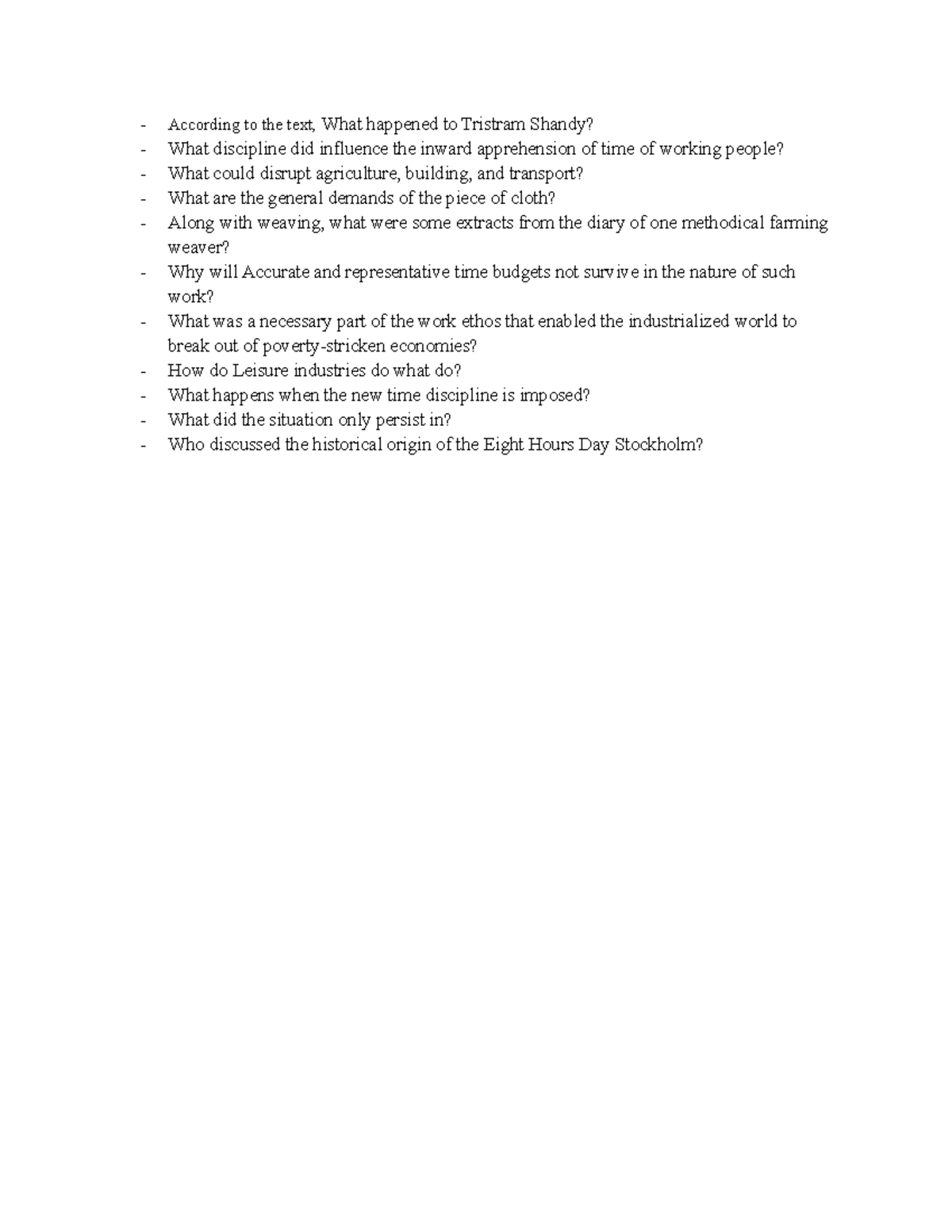 E P Thompson According To The Text What Happened To Tristram e-p-thompson-according-to-the-text-what-happened-to-tristram