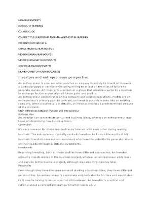 Plumbing business plan - This sample business plan has been made ...