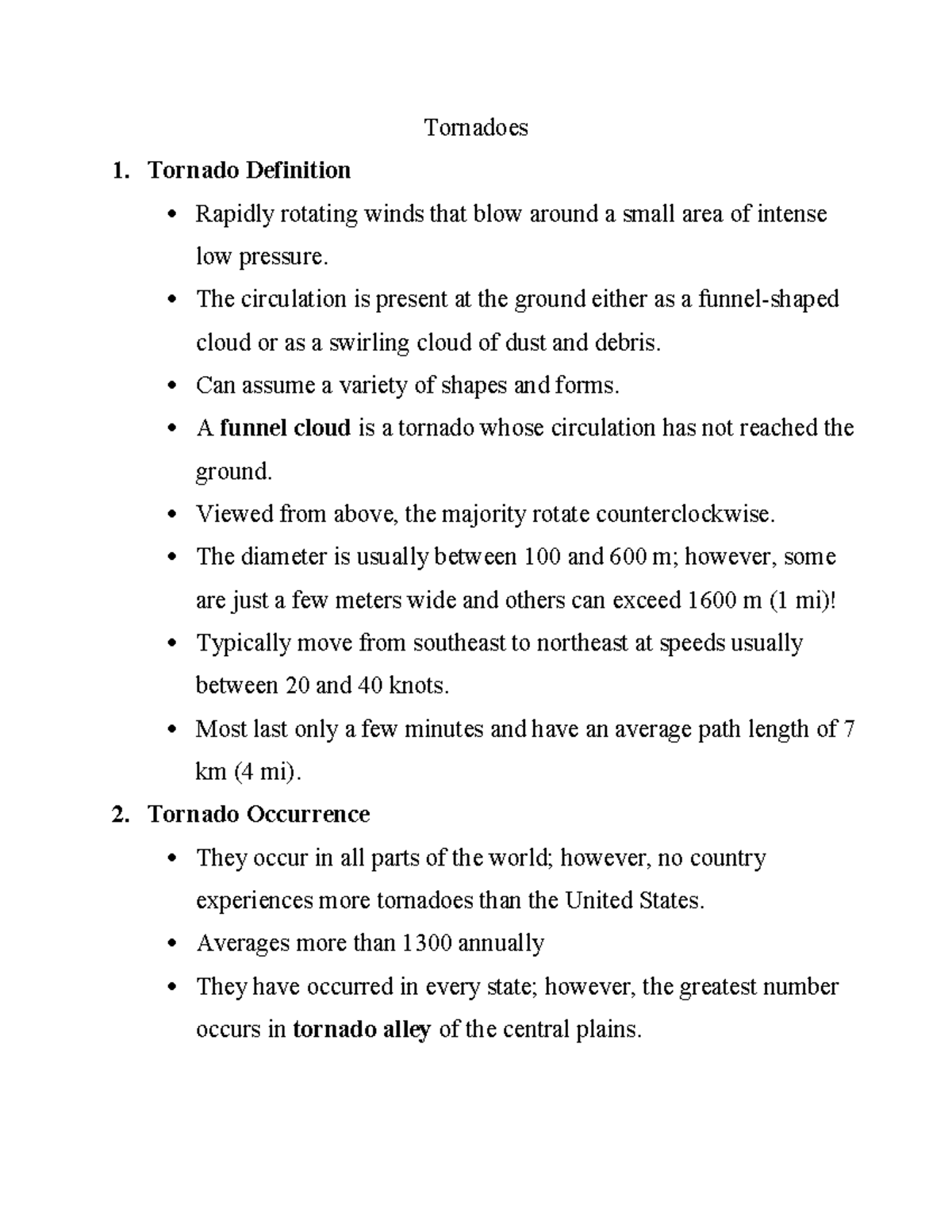 s Introductiontoatmosphericsciencechapter 11tornadonotes - Tagged ...