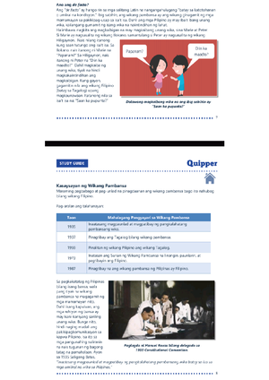 Module-1 - module 1 introduction - TOPICS: Ethics and Morals Descriptive and Normative Ethics ...