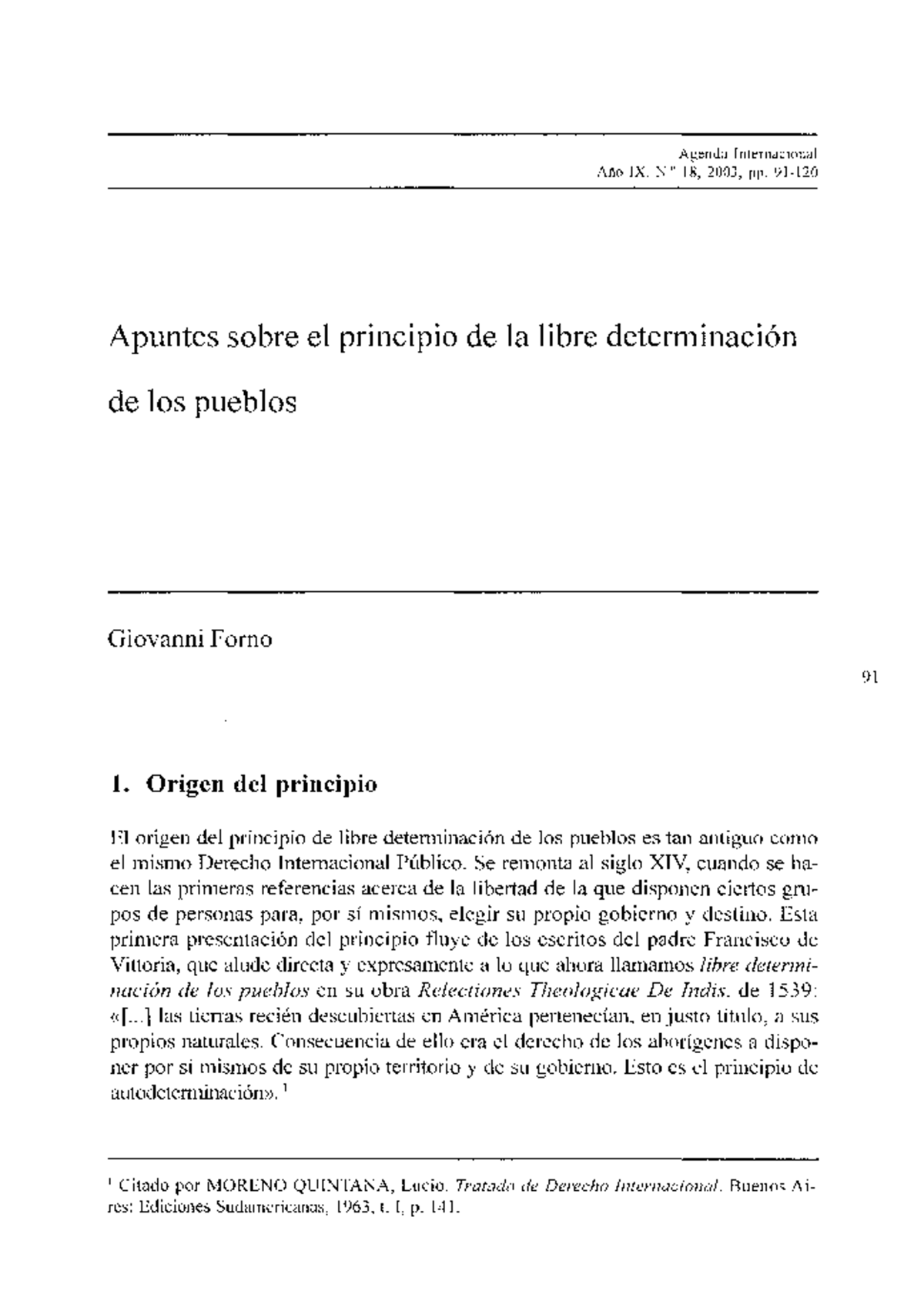 Dialnet-Apuntes Sobre El Principio De La Libre Determinacion De Los ...