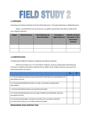 Annex B2 RPMS Tool for Highly Proficient Teachers SY 2023-2024 - Page 1 ...