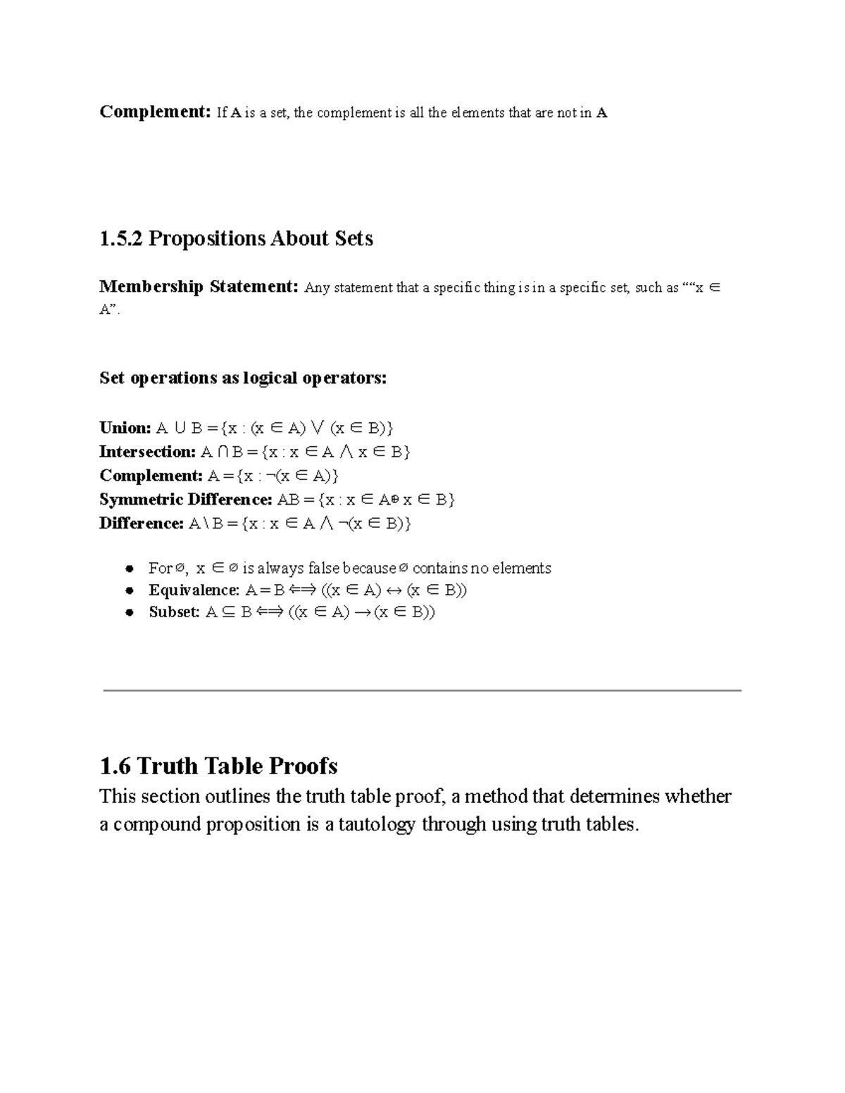 Npage 005 Review For Discrete Math Topics Complement If A Is A Set npage-005-review-for-discrete-math-topics-complement-if-a-is-a-set