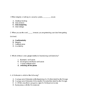 TCS 1 - 1st module - Theoretical Computer Science - Studocu
