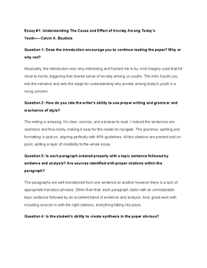 III-8 Assisting the Family - Module 8 – Assisting the Family, Growth ...