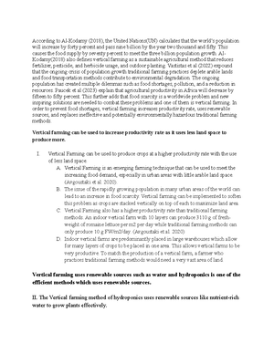 SRP Plan corrections - Interesting coursework and give great insight ...