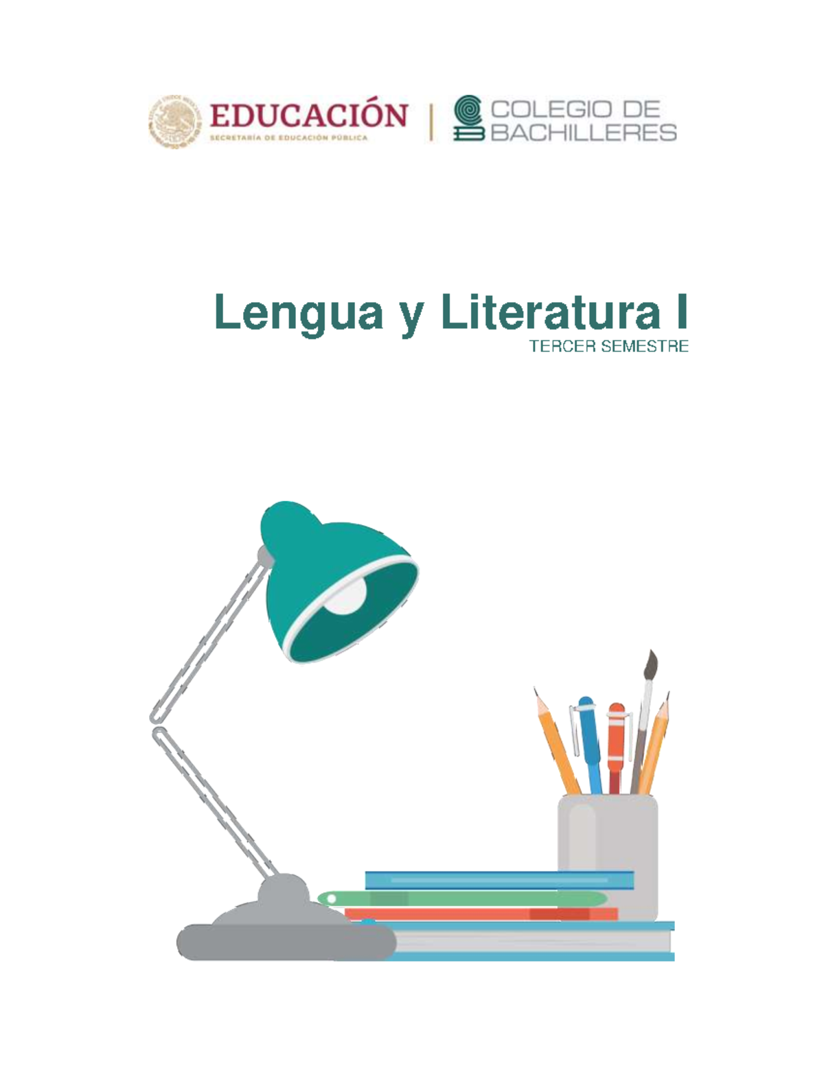 guia de literatur y escritura de la preparatoria 2 - Lengua y ...