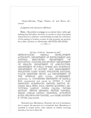 The 1987 Constitution - Codal - February 2, 1987 THE 1987 CONSTITUTION ...